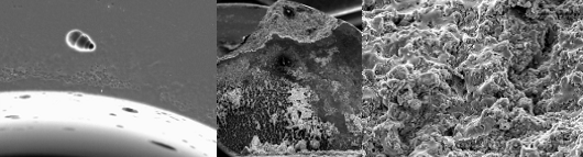 Surface Analysis & Electron Beam Lab - Stolk Labs