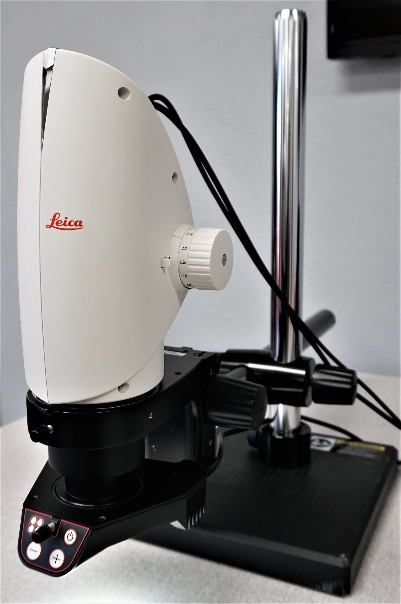 Metallurgical Testing Lab - Stolk Labs