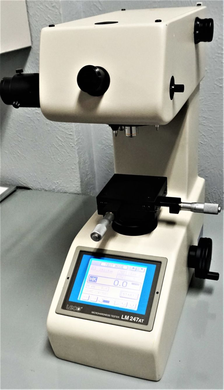 Accredited Mechanical Testing Services. Call Us Now!