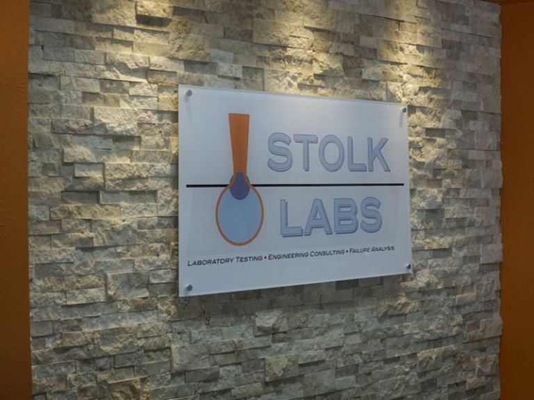 Failure Analysis - Stolk Labs, Independent Testing Laboratory