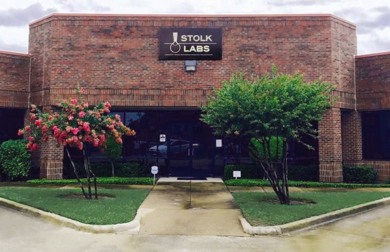 About Us - Stolk Labs, David Stolk, Materials Testing Lab