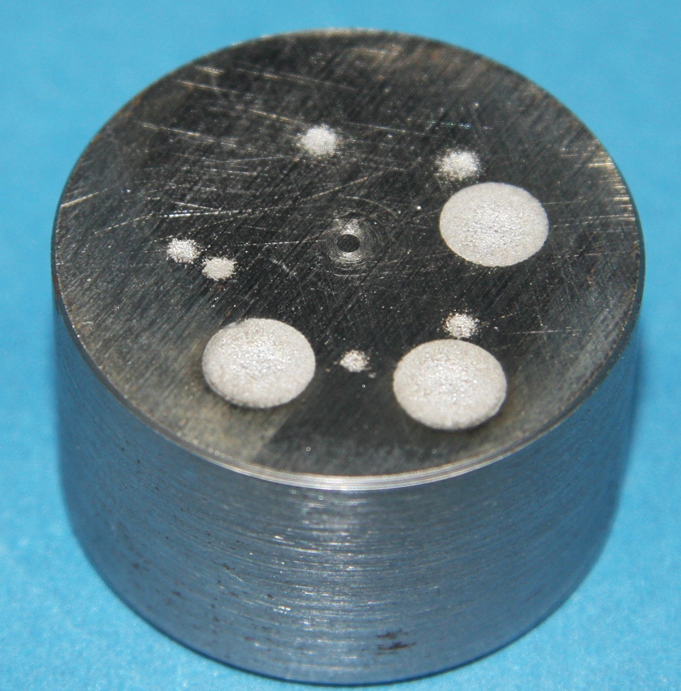 Chemical Analysis - Stolk Labs