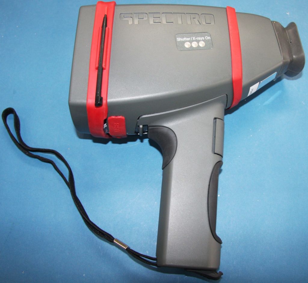 Chemical Analysis - Stolk Labs